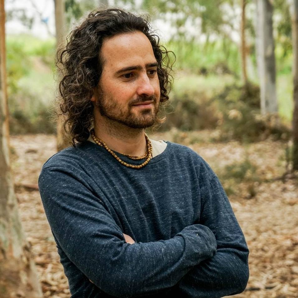 Index - iPortfolio Bootstrap Template